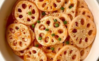 糖醋藕片的功效与作用_糖醋藕片能减肥吗