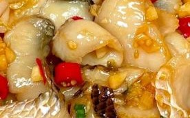 重庆双椒鱼怎么做_重庆双椒鱼用什么鱼最好