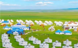 呼伦贝尔旅游攻略必玩的景点_草原怎么玩才最值
