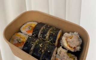 做日式饭团用什么米_寿司米和普通米区别