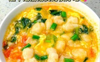 面糊糊的做法_怎样调出不结块的面糊