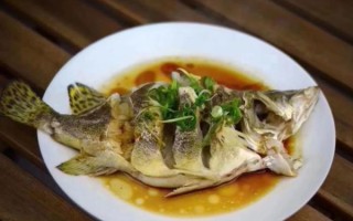 清蒸桂鱼怎么做_清蒸桂鱼蒸几分钟才嫩