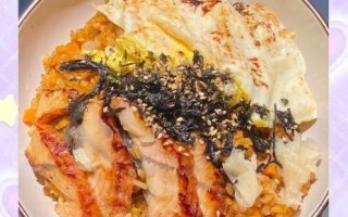 鳗鱼炒饭怎么做_鳗鱼炒饭家常做法
