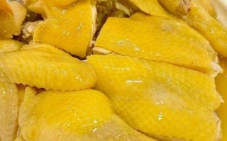 隔水清蒸鸡的做法大全_隔水清蒸鸡要蒸多久