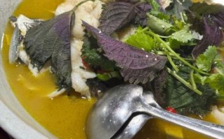 紫苏蒸鱼怎么做_紫苏蒸鱼用哪种鱼最好