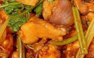 鸡公煲酱料配方大曝光_正宗做法怎么做