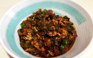 东北鸡蛋酱怎么做_正宗东北鸡蛋酱的做法