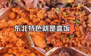东北盒饭菜谱大全带图片_怎么做