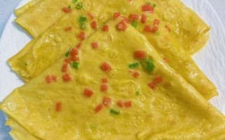 鸡蛋煎饼怎么做_鸡蛋煎饼怎么做好吃