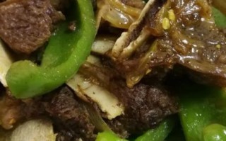 高压锅炖牛排骨要多长时间_高压锅炖牛排骨的详细做法