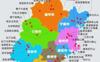 福建旅游最佳时间_福建有哪些必去景点