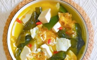 海带炖豆腐怎么做_海带炖豆腐用不用焯水