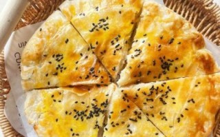 香蕉饼怎么做又软又好吃_香蕉饼蓬松秘诀