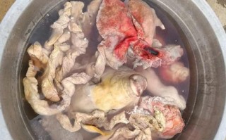 炖肉的家常做法_炖肉怎么做好吃又烂