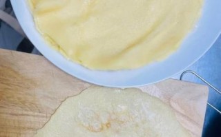 榴莲千层蛋糕怎么做_榴莲千层蛋糕保存多久