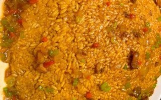 锅巴怎么做才脆_家常锅巴做法窍门