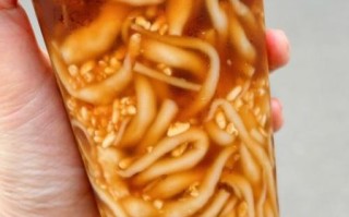 四川凉虾的做法_四川凉虾配方比例是多少