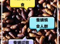 蚕蛹为什么不能天天吃_蚕蛹吃多了有什么危害