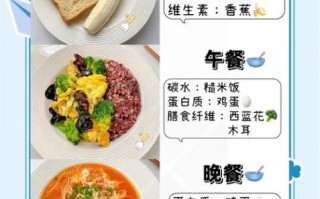 晚上吃什么主食可以减肥_晚餐主食怎么选