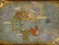 魔兽世界地图怎么跑_艾泽拉斯大陆完整路线