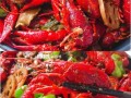 小龙虾怎么烧才好吃_家庭版十三香做法