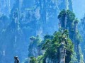 张家界旅游必去景点有哪些_张家界旅游图片真实吗