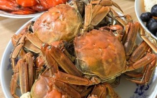 大闸蟹怎么蒸_大闸蟹清蒸几分钟