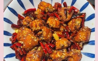 香辣翅中怎么做_香辣翅中腌制多久