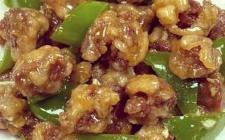 滑溜肉片怎么做才嫩滑_滑溜肉片家常做法