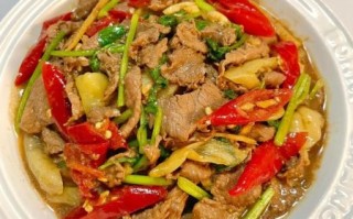 泡椒牛肉怎么做_泡椒牛肉用什么牛肉最好