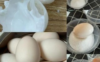 鸭蛋怎么做好吃_咸鸭蛋腌制技巧