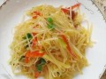 呛土豆丝怎么炒才脆_呛土豆丝要不要焯水
