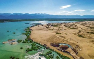 银川旅游景点有哪些_银川旅游必去景点推荐