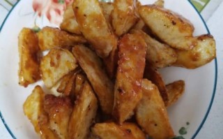 拔丝山药的家常做法_拔丝山药怎么熬糖