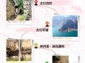 北太行山自驾游最佳路线_门票价格多少钱