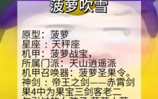 菠萝吹雪的女朋友是谁_她最后和谁在一起