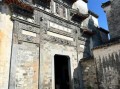 安徽旅游景点有哪些_黄山宏村西递怎么玩