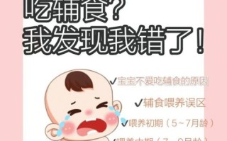 一岁宝宝辅食怎么做_宝宝不爱吃饭怎么办