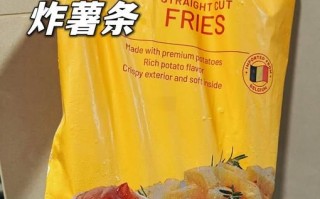 薯条怎么炸才脆_冷冻薯条炸多久