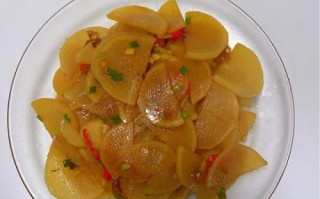 白萝卜怎么做好吃_白萝卜最好吃的14种做法