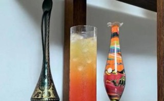 龙舌兰日出后劲大吗_龙舌兰日出容易醉吗