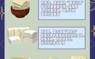 奶豆腐怎么做_奶豆腐的做法步骤详解