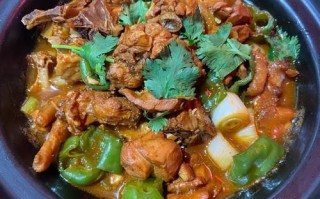 炖鸡汤用什么锅好_砂锅和高压锅哪个更香