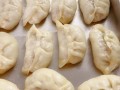 发面饺子怎么和面_发面饺子蒸多久才熟