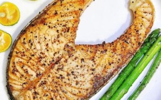 三文鱼怎么煎好吃_三文鱼刺身怎么处理