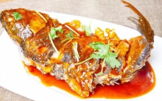 刀鱼糖醋怎么做_糖醋刀鱼的家常做法