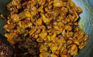 黄皮蜜饯怎么做_黄皮蜜饯要煮多久
