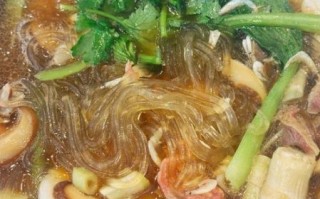 砂锅粉丝煲的做法大全_砂锅粉丝煲怎么做好吃