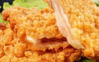 学炸鸡排技术培训多少钱_哪里学炸鸡排技术最靠谱