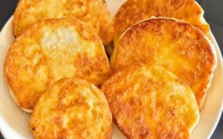 煎馒头片怎么做_煎馒头片用冷馒头还是热馒头